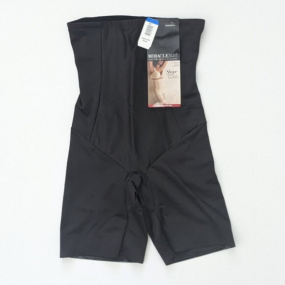 Miraclesuit | Intimates & Sleepwear | Miraclesuit High Waist Shaping ...